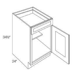 Wholesale Concord Richmond White -B21 | Store Cabinets Shop